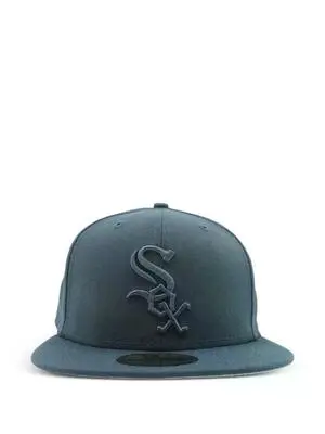 New Era Chicago White Sox 59fifty Cap - Grey