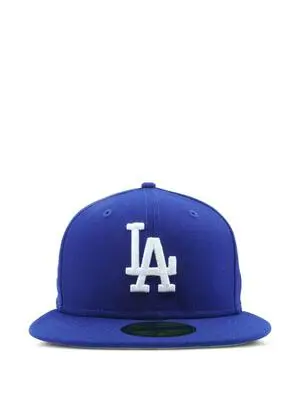 New Era Los Angeles Dodgers 59fifty Cap - Blue