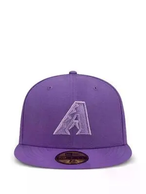 New Era Arizona Diamondbacks 59fifty Cap - Purple