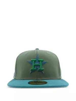 New Era Houston Astros 59fifty Cap - Green