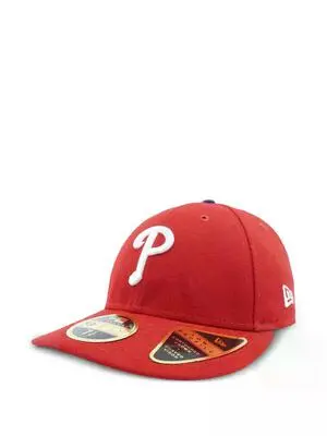 New Era Philadelphia Phillies Fitted Baseball Cap