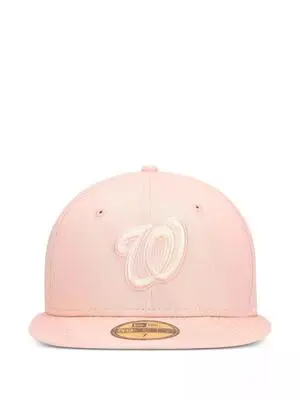 New Era Washington Nationals 59fifty Cap