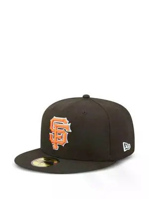 New Era San Francisco Giants 2010 World Series Fitted Cap