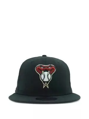 New Era Arizona Diamondbacks 9fifty Cap - Grey