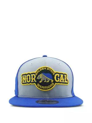 New Era Golden State Warriors 9fifty Cap