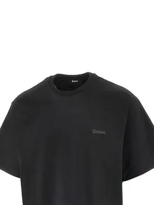 Herno Logo-print T-shirt