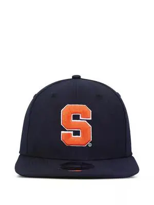 New Era Syracuse Orange Snapback Cap