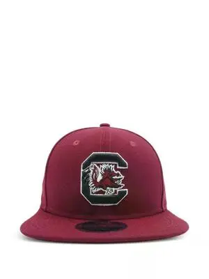 New Era South Carolina Gamecocks Snapback Cap