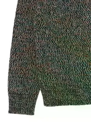 Barena Venezia Crew Neck Sweater