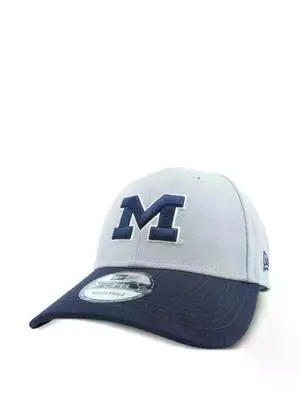 New Era 9forty Michigan Wolverines The League Touch-strap Cap