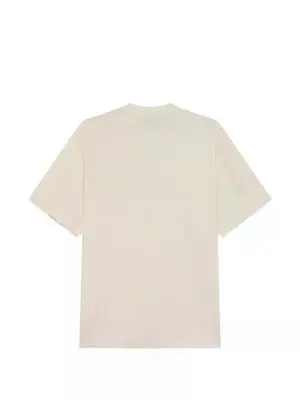 AMISH SUPPLIES Chest-pocket Raw-edge T-shirt
