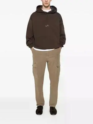 Incotex Cargo Trousers