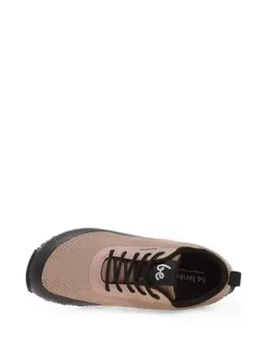 BE LENKA Barefoot Lace-up Sneakers