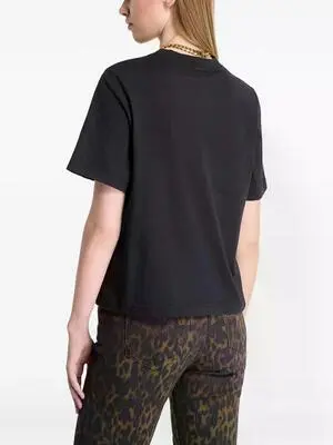ALLSAINTS Lisa Logo-print T-shirt