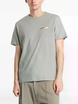 Calvin Klein Logo-print T-shirt