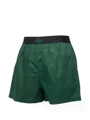 Lacoste Logo-patch Boxers