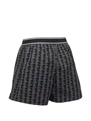 Lacoste Monogram-print Boxers