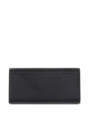 Guess Logo-plaque Wallet