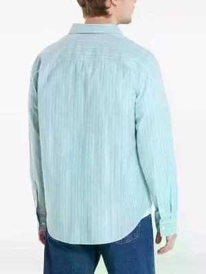 Calvin Klein Striped Shirt