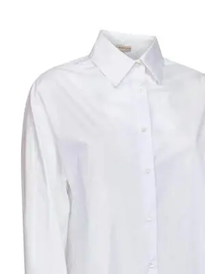 BLANCA VITA Cotton Shirt