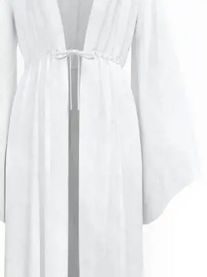 DIARRABLU Sirene Geometric Maxi Dress