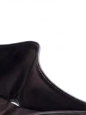 Fendi Zucca Bi-fold Wallet