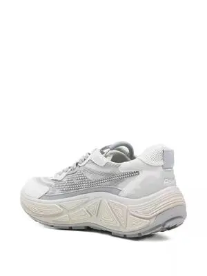 Ash Eagle Chunky-sole Sneakers
