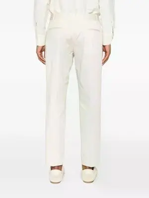GERMANO 1952 Pleated Trousers