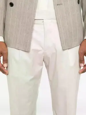GERMANO 1952 Pleated Trousers