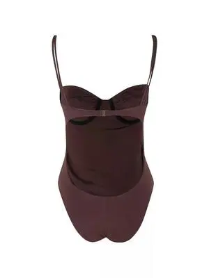 Federica Tosi Underwired Swimsuit