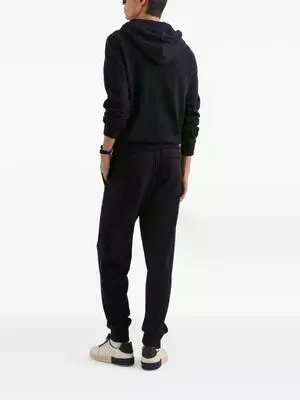 Dolce & Gabbana Embellished Hoodie