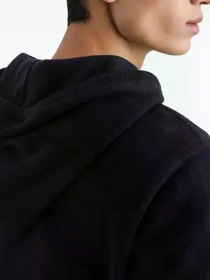 Dolce & Gabbana Embellished Hoodie