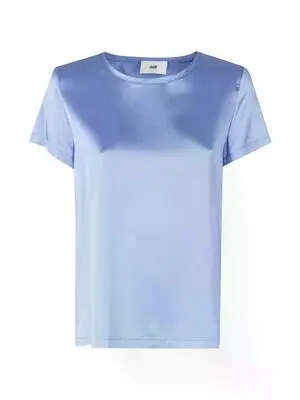 SOLOTRE Short-sleeve T-shirt - Blue