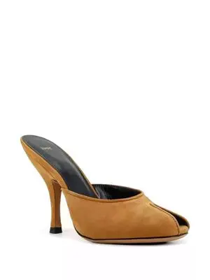 JUDE Date Mules