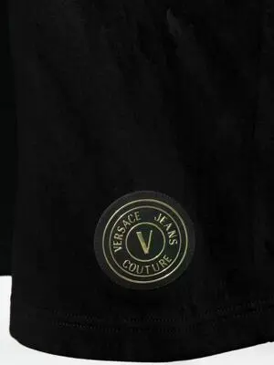 Versace Drawstring Shorts