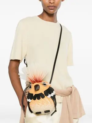 Loewe Bird Crossbody Bag