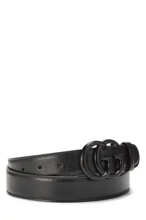 Gucci Gg Marmont Belt