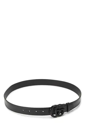 Gucci Gg Marmont Belt