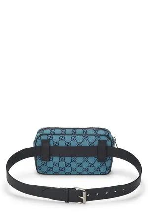 Gucci Gg Belt Bag