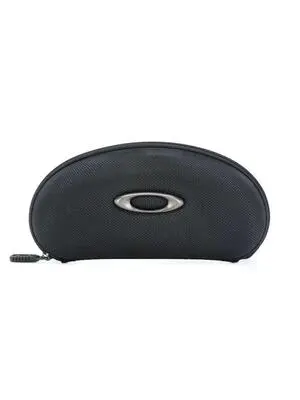 Oakley Rectangle-frame Sunglasses