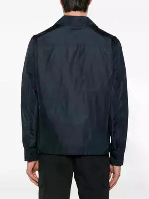 Aspesi Zip-up Lightweight Jacket
