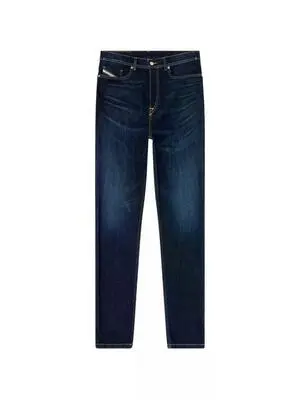 DIESEL® D-definitive Tapered Jeans - Blue