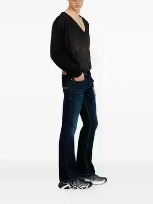 DIESEL® Zatiny Bootcut Jeans