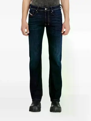 DIESEL® Larkee Straight-leg Jeans