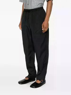 Comme Des Garçons Patch Pocket Trousers