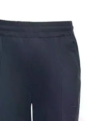 GIULIANO GALIANO Leon Elasticated-waist Cargo Pants