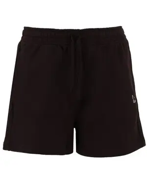 Maison Kitsuné Baby Fox Regular Jogging Shorts