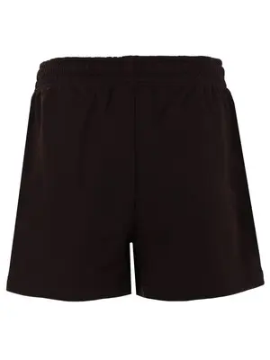 Maison Kitsuné Baby Fox Regular Jogging Shorts