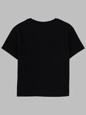 Maison Kitsuné Logo T-shirt