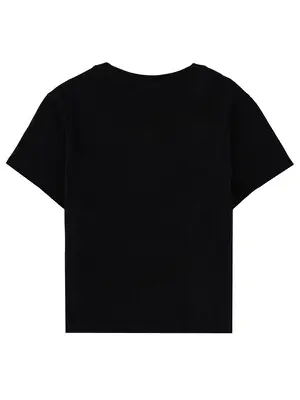 Maison Kitsuné Logo T-shirt